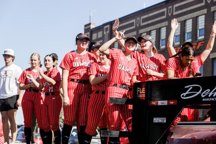 Cheers, Floats and Devil Pride | Local | rangerreview.com