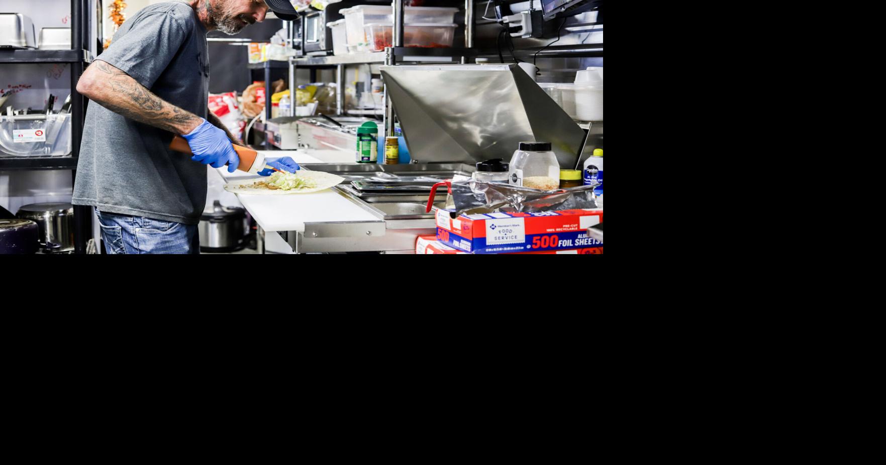 Glendive businesses displaced by fire continue to thrive | News | rangerreview.com