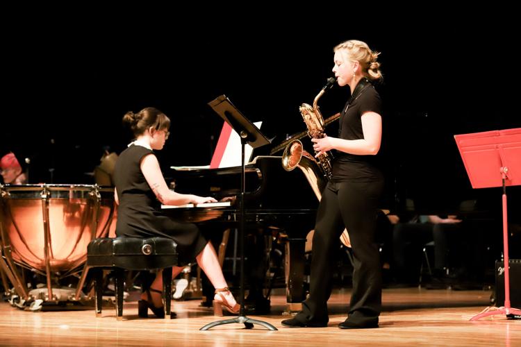 A musical school ending | Local | rangerreview.com