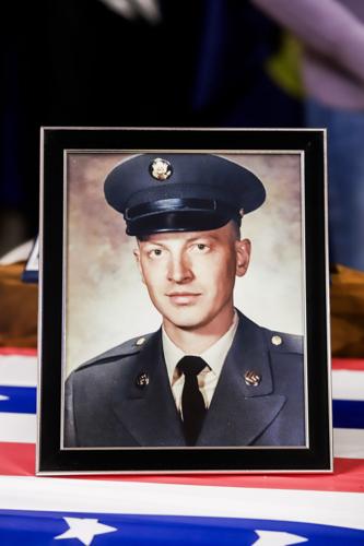 Vietnam veteran Jerry Glaser receives Montana Governor's Veteran ...