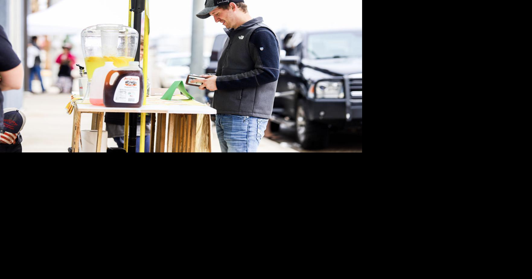 Up on Top: Glendive Chamber of Commerce overcomes challenges of 2023, looks forward to new year ...