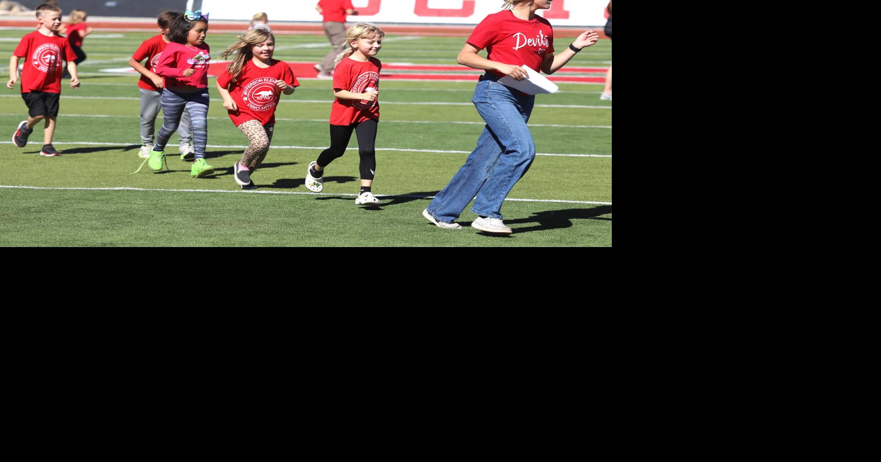 Homecoming 5 | | rangerreview.com