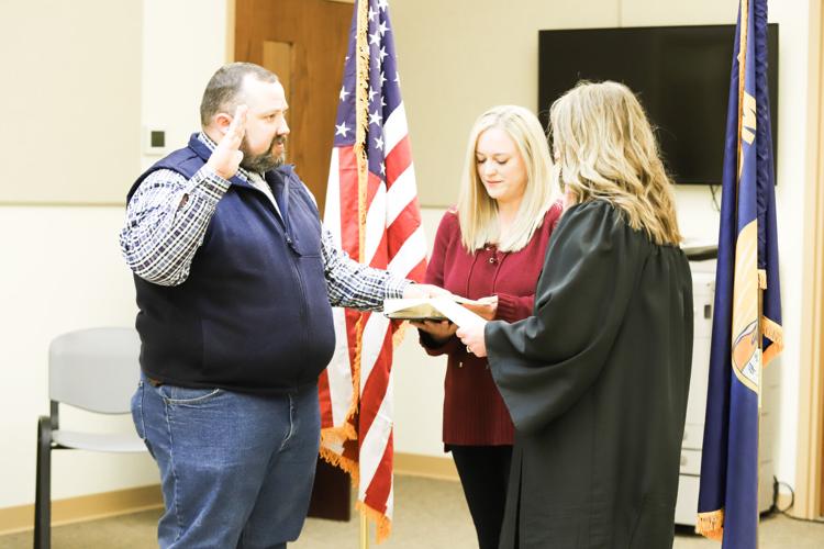 Glendive mayor fires Glendive Police Department chief, effective ...