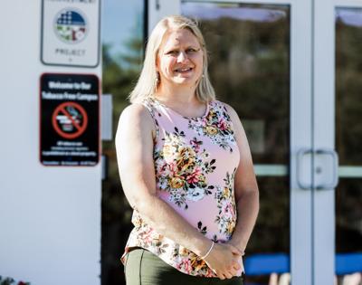 Richey Public Schools superintendent touts full staff, increased ...