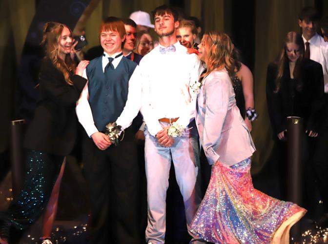 Masquerade and Promenade | Local | rangerreview.com