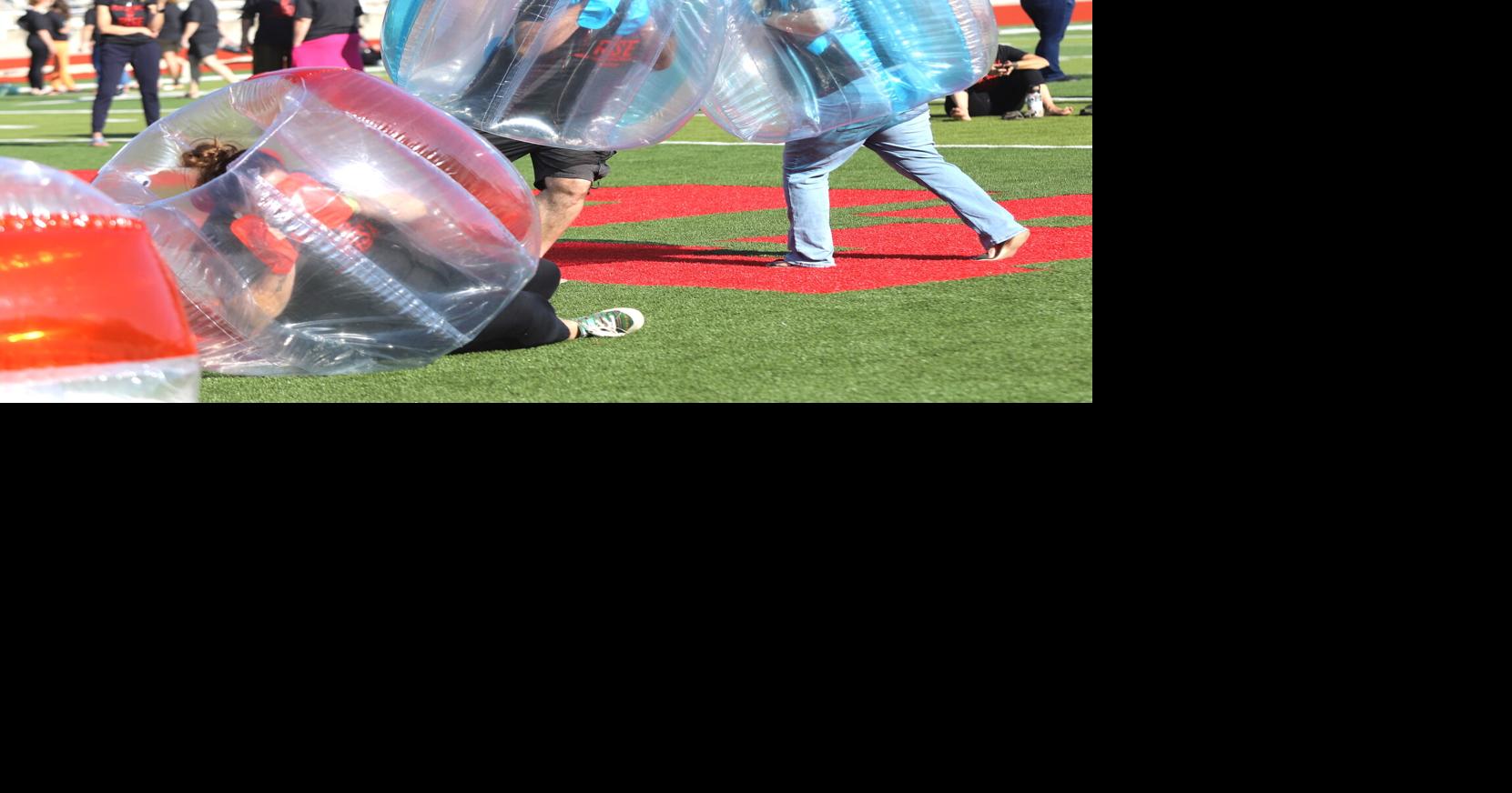 Bouncing back to school | Local | rangerreview.com