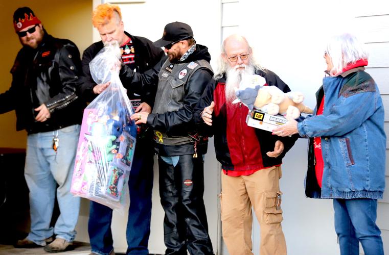 ABATE Toy Drive | Local | rangerreview.com