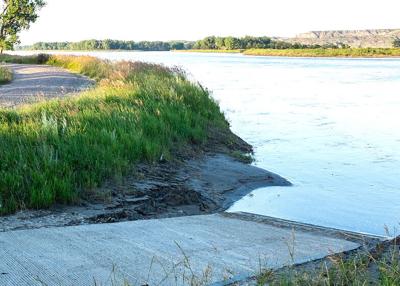 Stipek FAS boat ramp temporarily closed for repair work May 2-9 | News ...