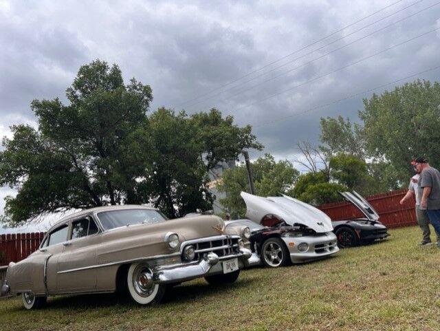Rods & Rock Car Show | Local | rangerreview.com