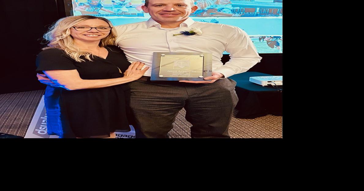 Glendive man inducted into Dickinson State University Hall of Fame ...