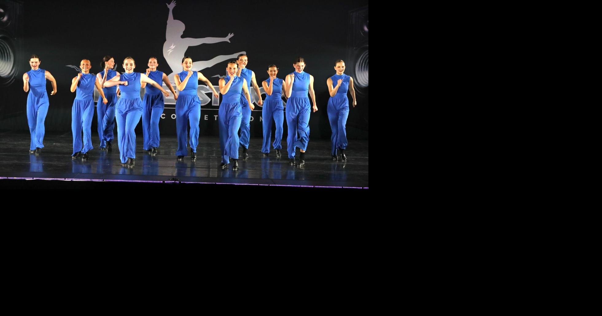 Ladonna's Dance brings home awards from Thunderstruck competition ...