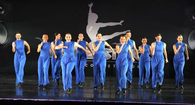 Ladonna's Dance brings home awards from Thunderstruck competition ...