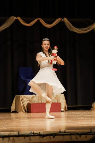 Tinsel & Twirl Through the Nutcracker | News | rangerreview.com