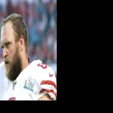 Mike Person | | rangerreview.com