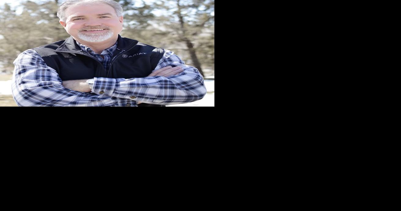 Commissioner Joe Sharbono files for re-election | News | rangerreview.com