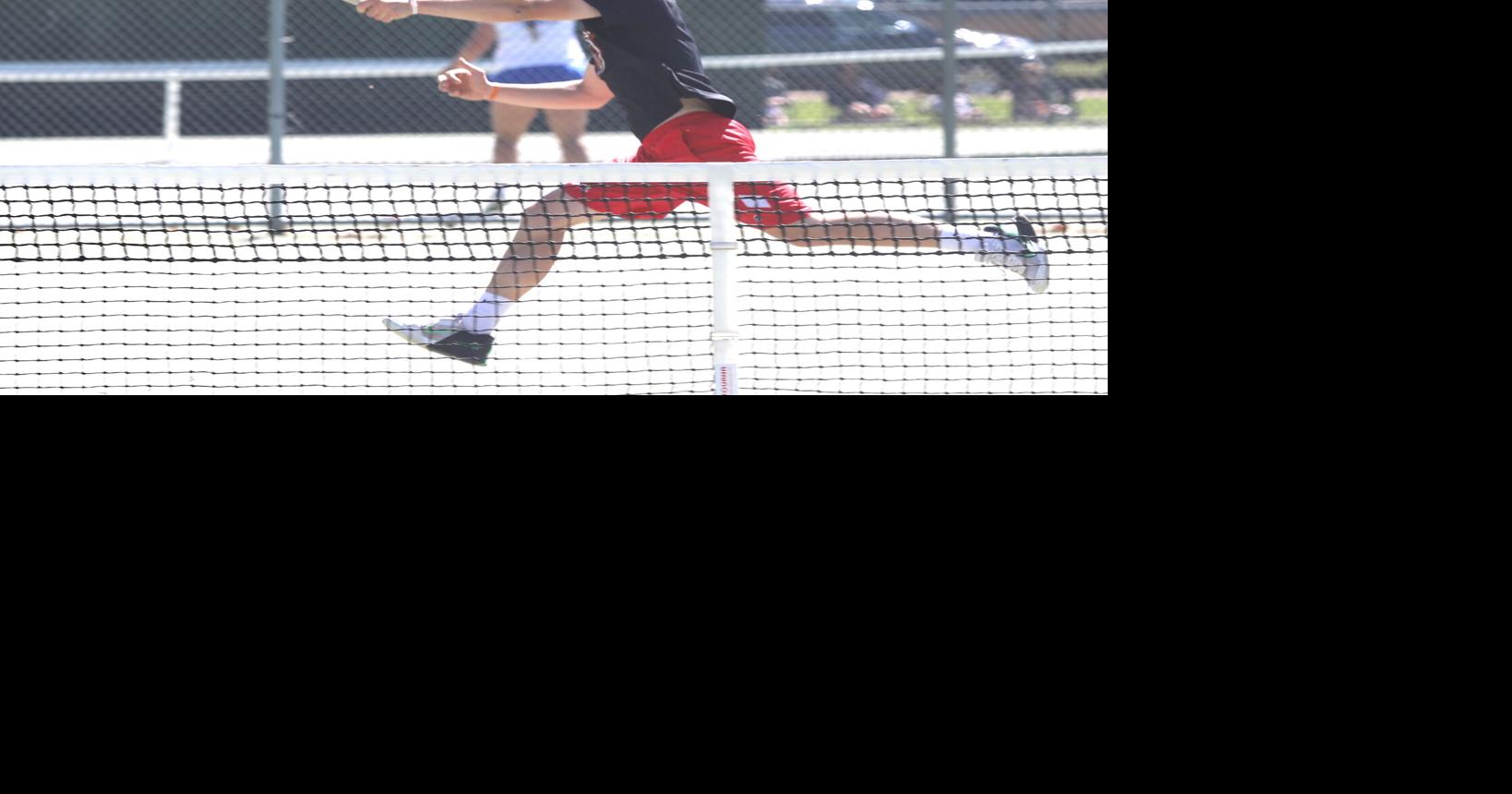 Five DCHS tennis players qualify for state | Sports | rangerreview.com