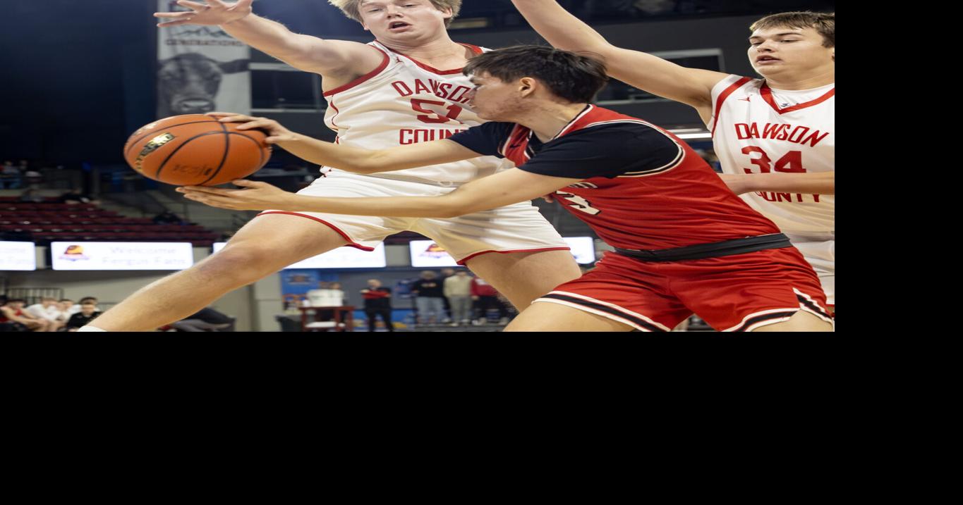 DCHS Red Devils pull off upset on opening day of Divisionals, defeat ...