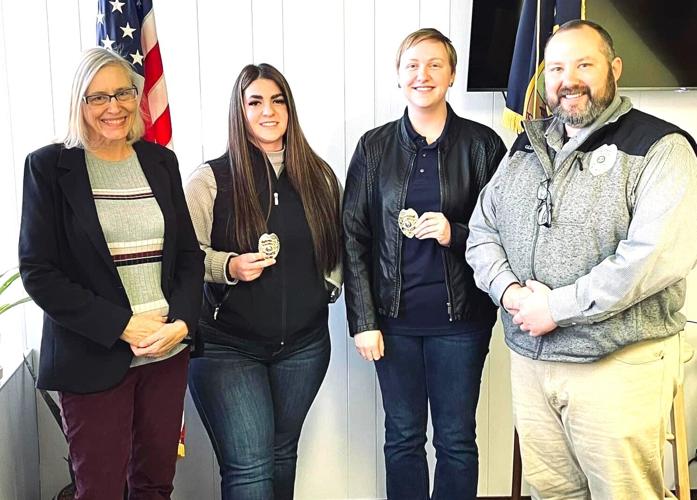 Glendive Police Department sees significant transformation over past ...