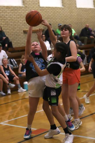 32nd Annual Makoshika Tournament draws 65 teams to Glendive | Sports | rangerreview.com