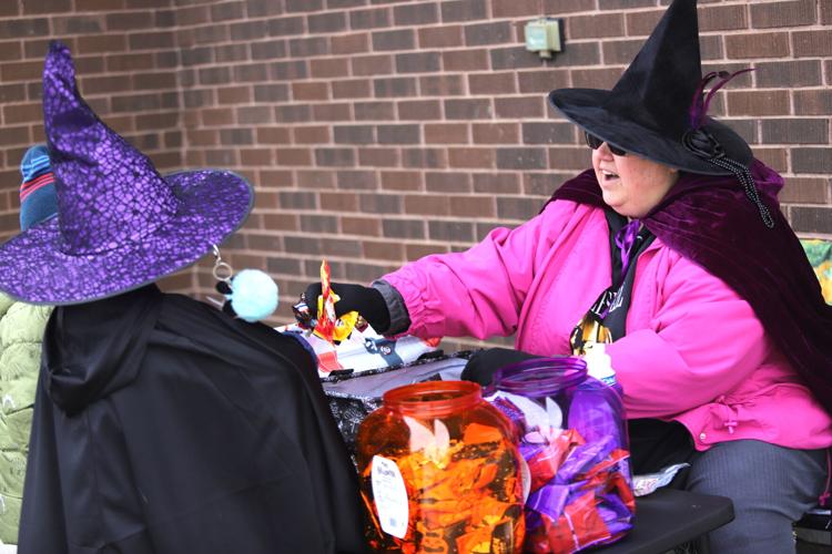 Trick or Treat Trail | Local | rangerreview.com