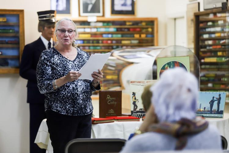 J.K. Ralston's family legacy lives on through granddaughter's ...
