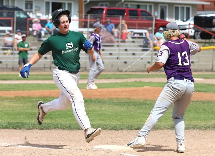 Terry earns Babe Ruth league title | Sports | rangerreview.com