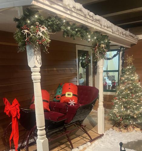 Flurries of Fun set at the MonDak Heritage Center | Local ...