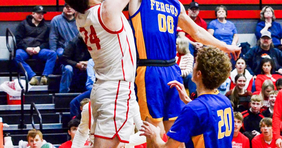 Red Devils easily defeat conference foe Miles City on the road, lose to ...