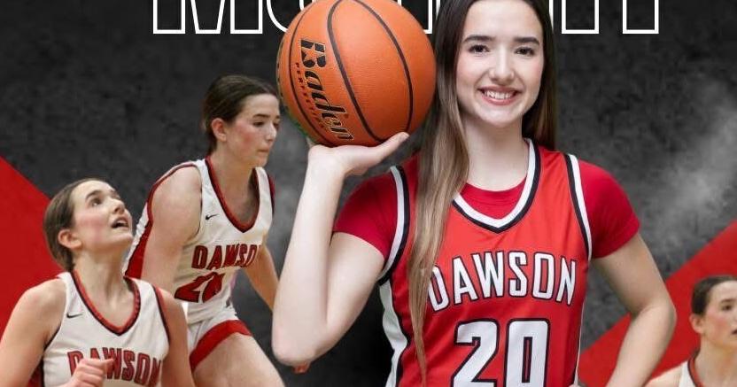 Red Devil basketball players earn post-season honors | Sports ...