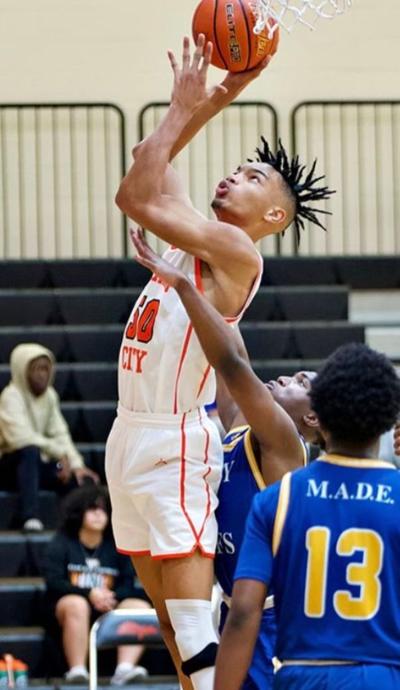 Dawson signs 6'8 Texas forward | Sports | rangerreview.com