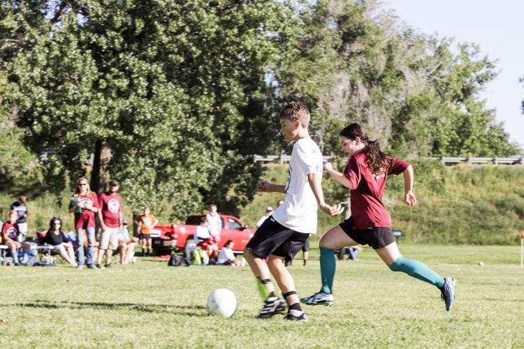 Kickin' It | Local | rangerreview.com