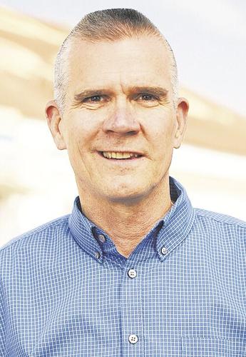 Rep. Rosendale stops in Glendive | News | rangerreview.com
