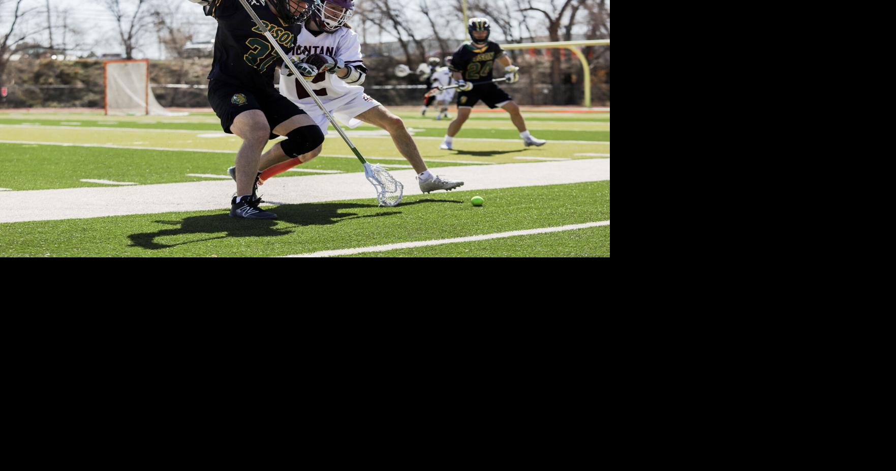 A weekend of lacrosse deemed an overwhelming success | News ...