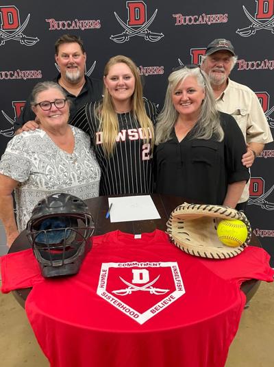 Utah catcher commits to Lady Buc Softball | Sports | rangerreview.com