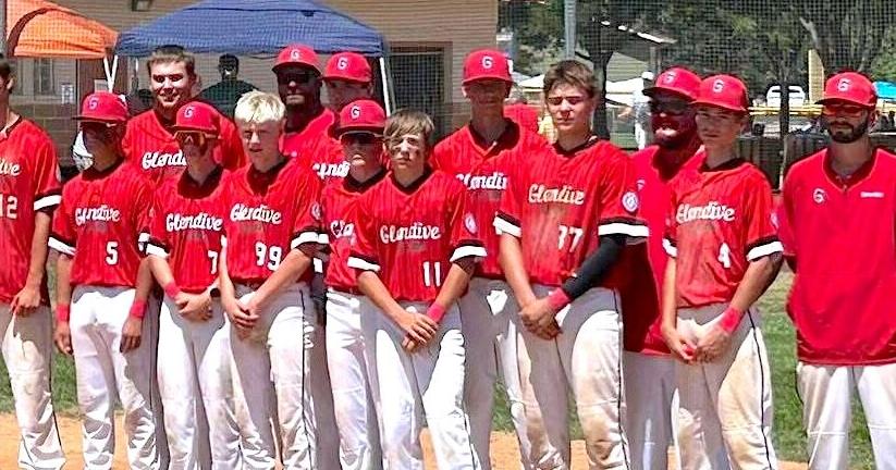 Grand Slam: Glendive 16U All-Stars bound for Babe Ruth World Series | Sport | rangerreview.com