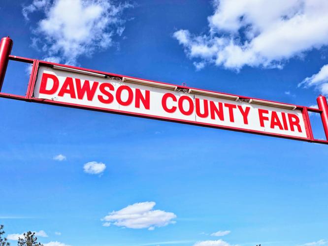 It's fairtime! Dawson County Fair officially kicks off Thursday, but ...