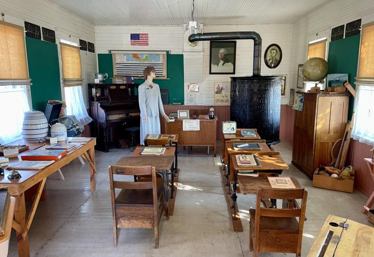 Modern Travelers, Historic Trails: Couple journeys to Dawson’s Belle ...