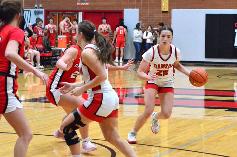 Lady Devils lose close game to Glasgow in season opener | Sports ...