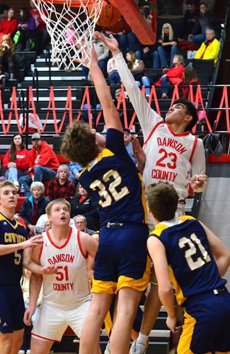 Red Devils end the season with two wins, claim conference title ...