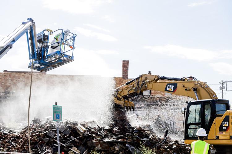 Safety first | News | rangerreview.com