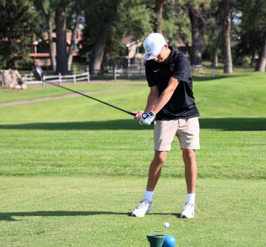 Red Devil golfers put up good performances in Miles City | Sport ...