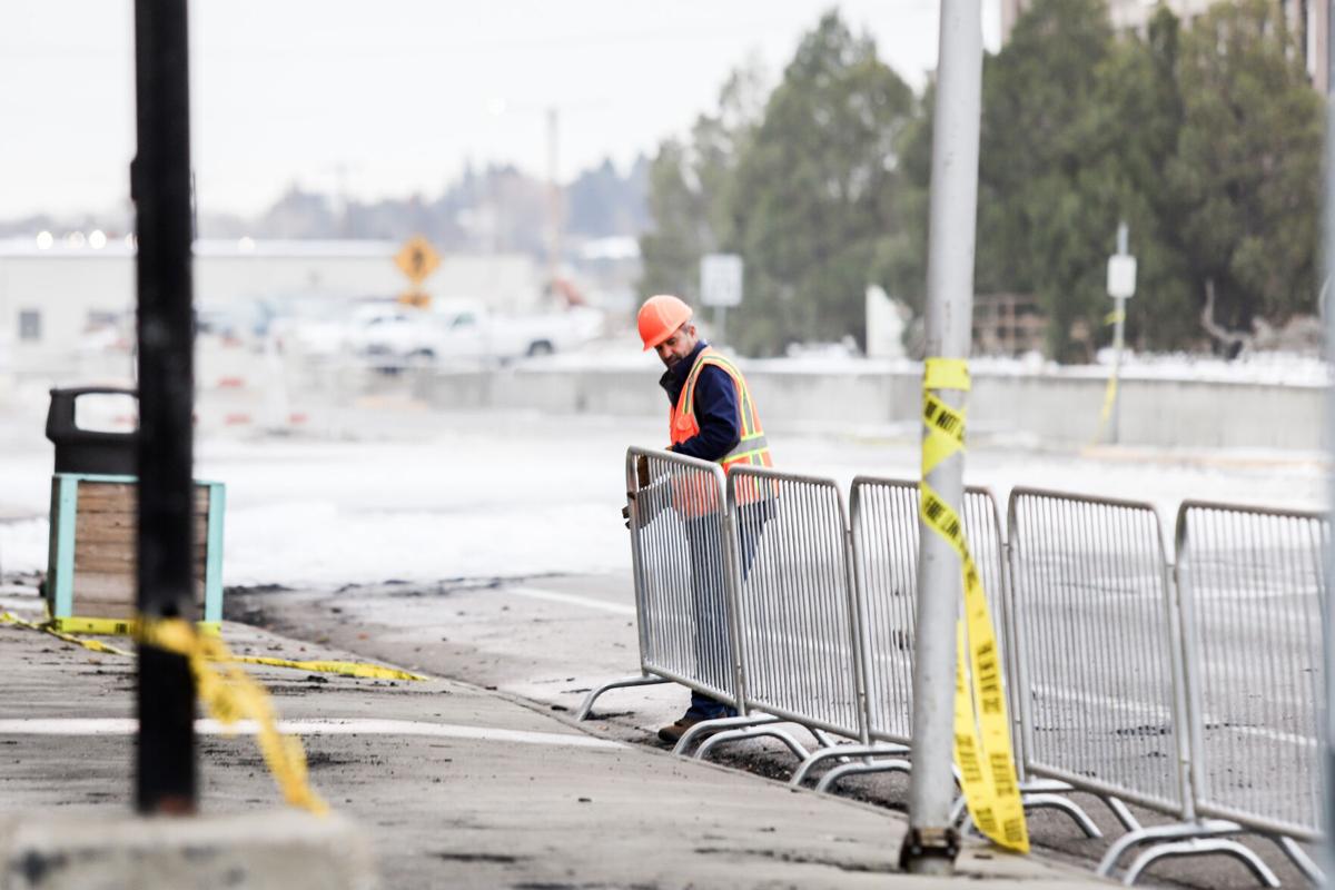 Preliminary report of Jordan Inn fire spurs local investigation | News ...