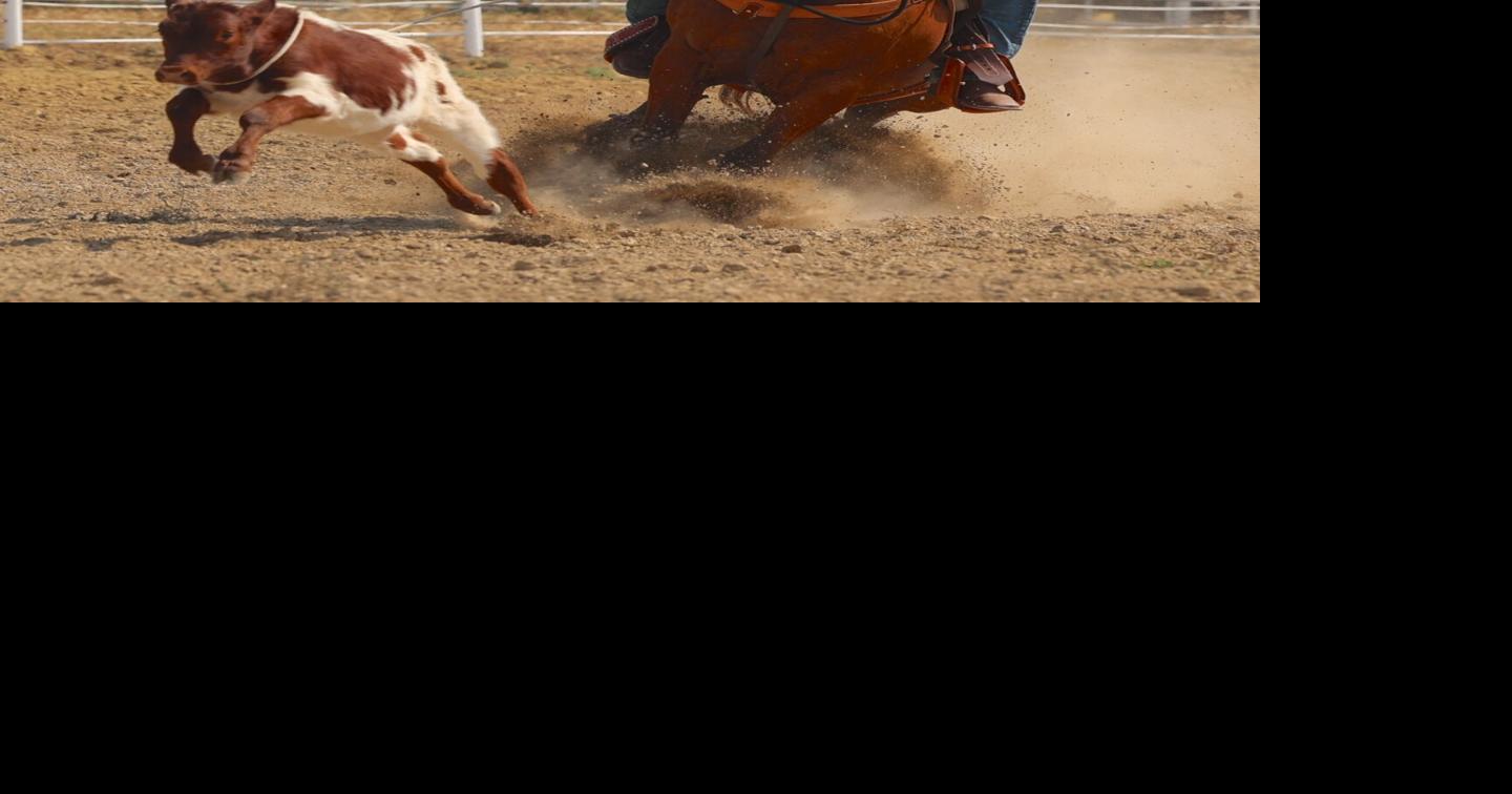 Richey Rodeo showcases top talent at 2025 event | Sports | rangerreview.com