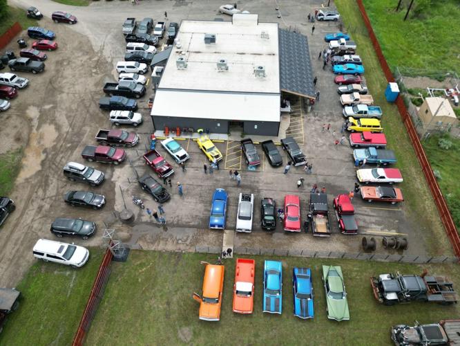 Rods & Rock Car Show | Local | rangerreview.com