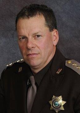 Canen announces intent to seek re-election as Dawson County sheriff ...