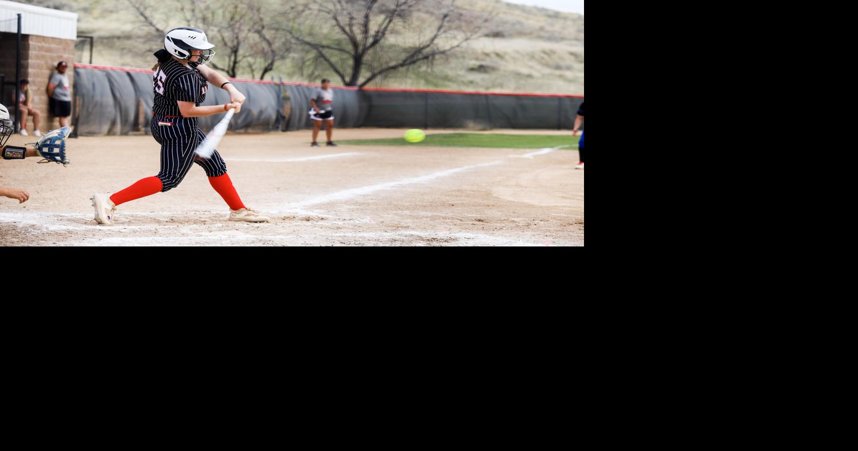 Dawson Community College Softball team wins 2023 Region XIII ...