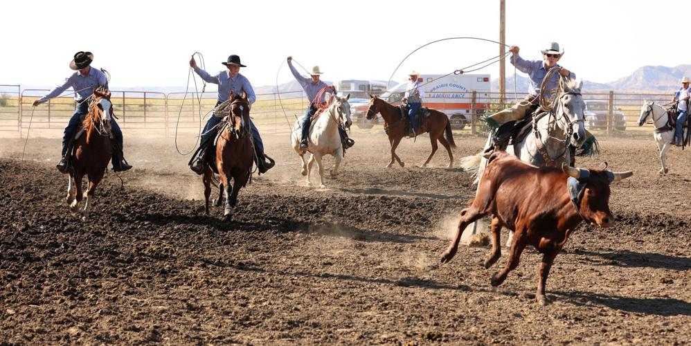 Eastern Montana Ranch Rodeo Finals | Sports | rangerreview.com