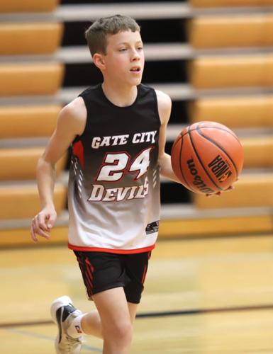 32nd Annual Makoshika Tournament draws 65 teams to Glendive | Sports ...