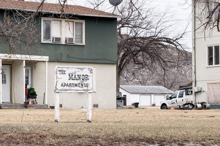 Two incidents keep Glendive firefighters busy days into new year | News ...