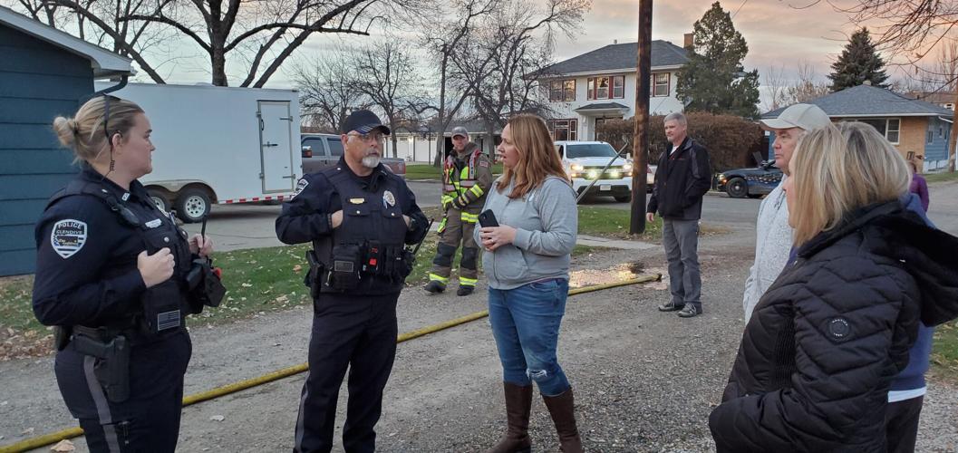 Glendive Police Department trying to determine if recent fires are ...